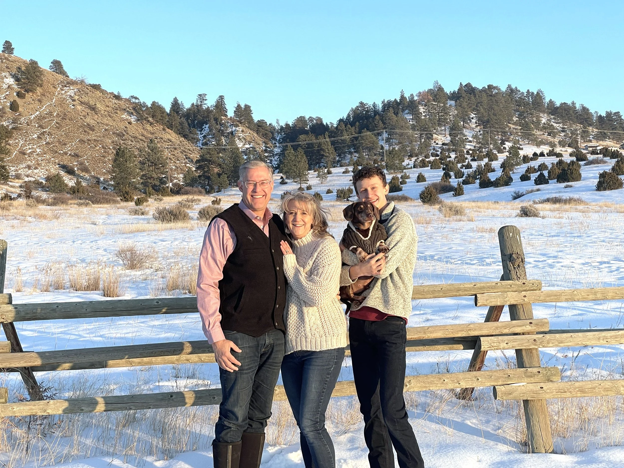 Our Pastor — Galilee Baptist Church