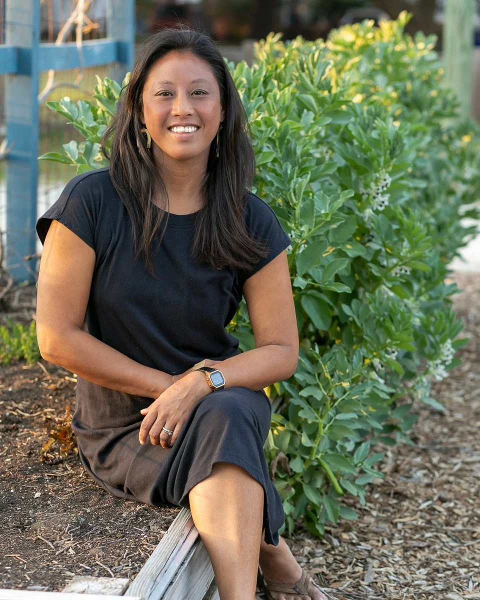 AMOR Team — amorhealingkitchen