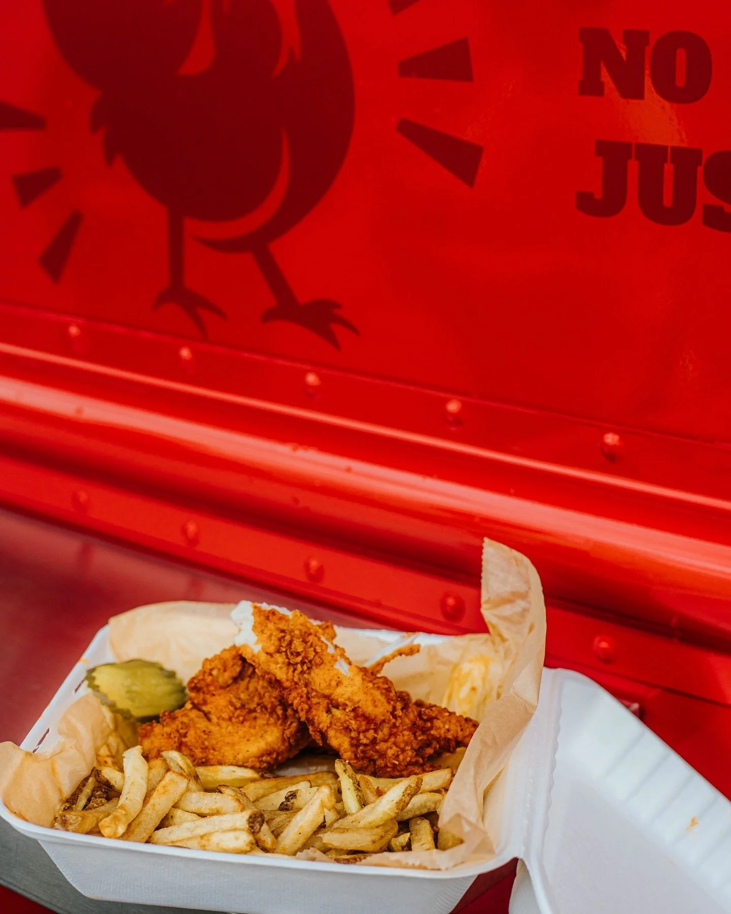 Find Us — The Spicy Bird Hot Chicken
