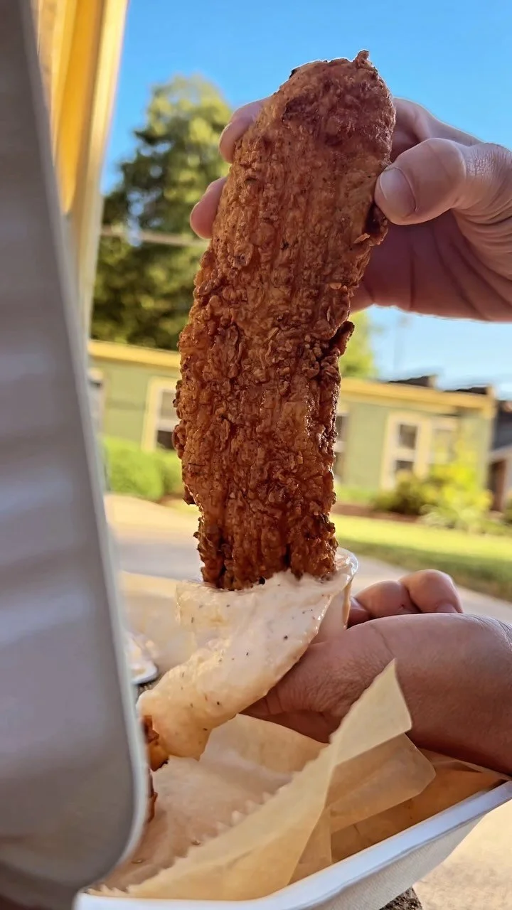 Find Us — The Spicy Bird Hot Chicken