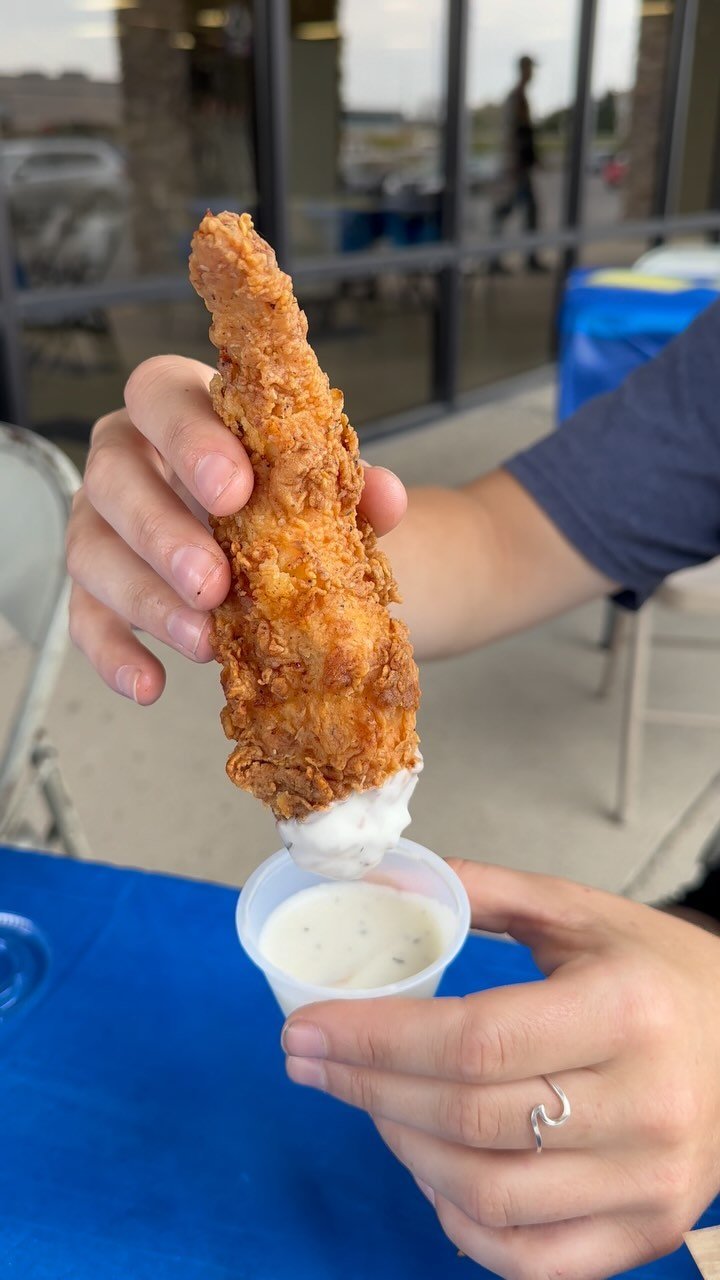 Find Us — The Spicy Bird Hot Chicken