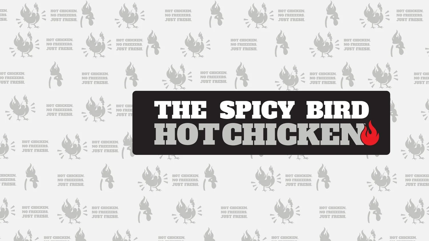 The Spicy Bird Hot Chicken