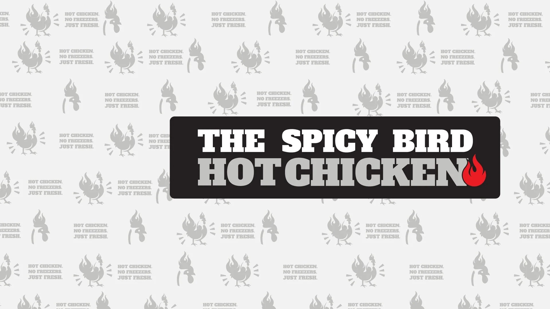 The Spicy Bird Hot Chicken