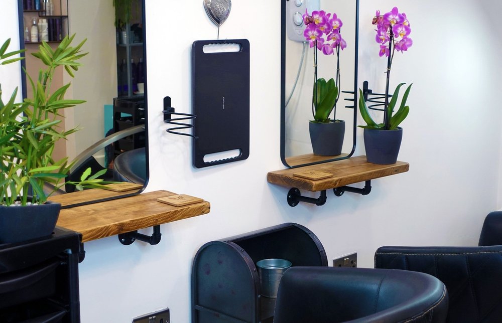 The Red Angel Hair Company