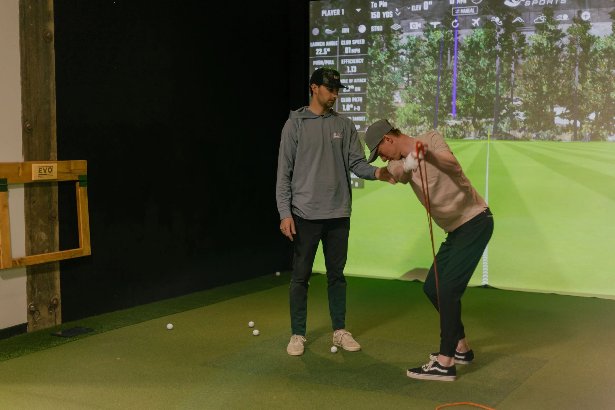 Private Golf Lessons — Brandon, Manitoba | Learn how to golf | Improve ...