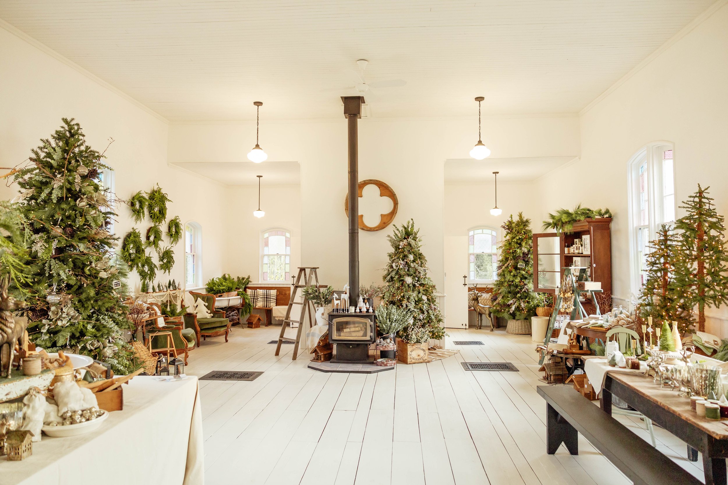 Gallery - Wedding Floral Arrangement Inspirations — Fernhill Floral & Design Co.