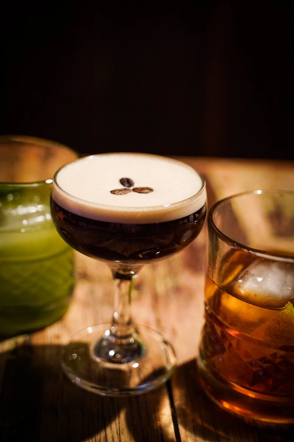 Gallery — The High Note