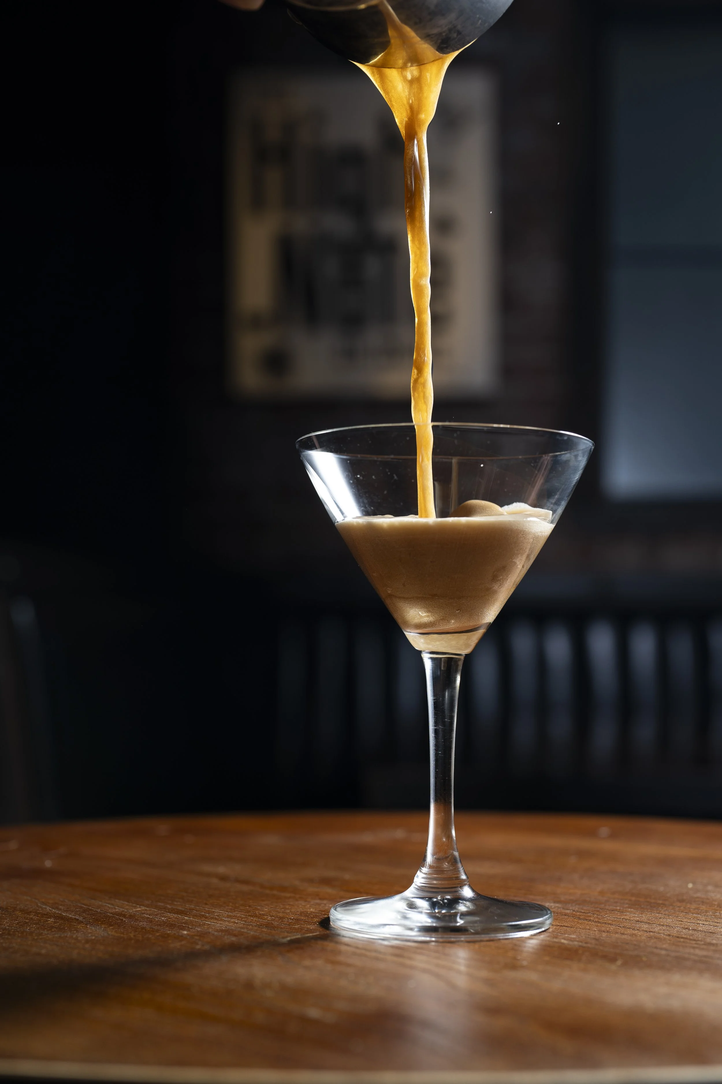 The High Note - New York City Bar & Lounge