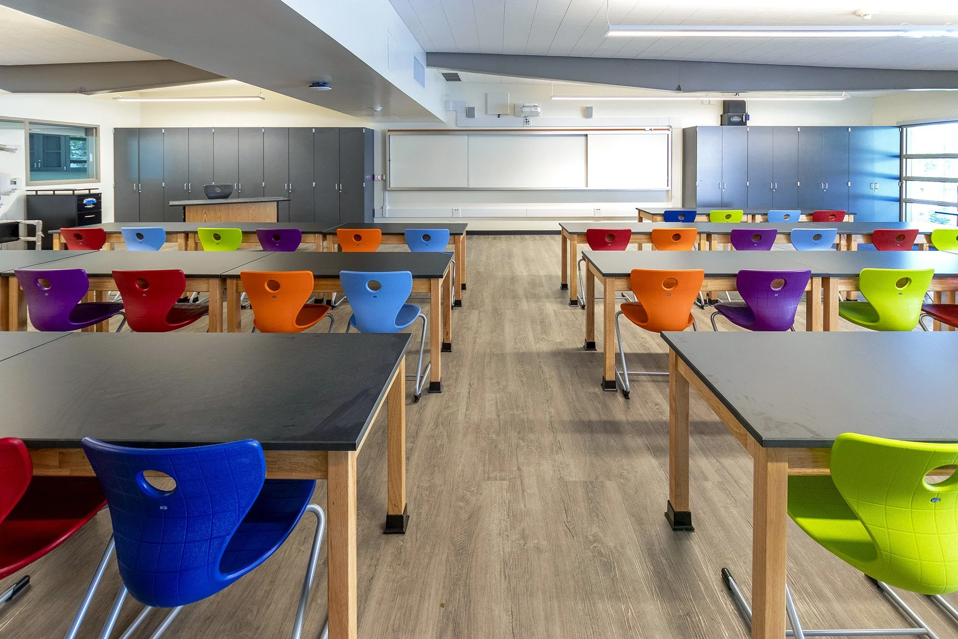 About — GB Architects