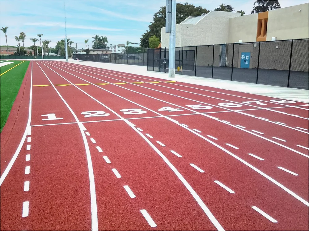 Willard Intermediate School — GB Architects