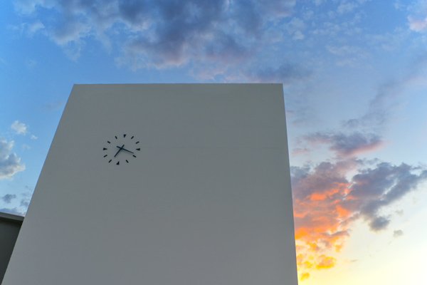 Donald R. Wash Memorial Auditorium — GB Architects