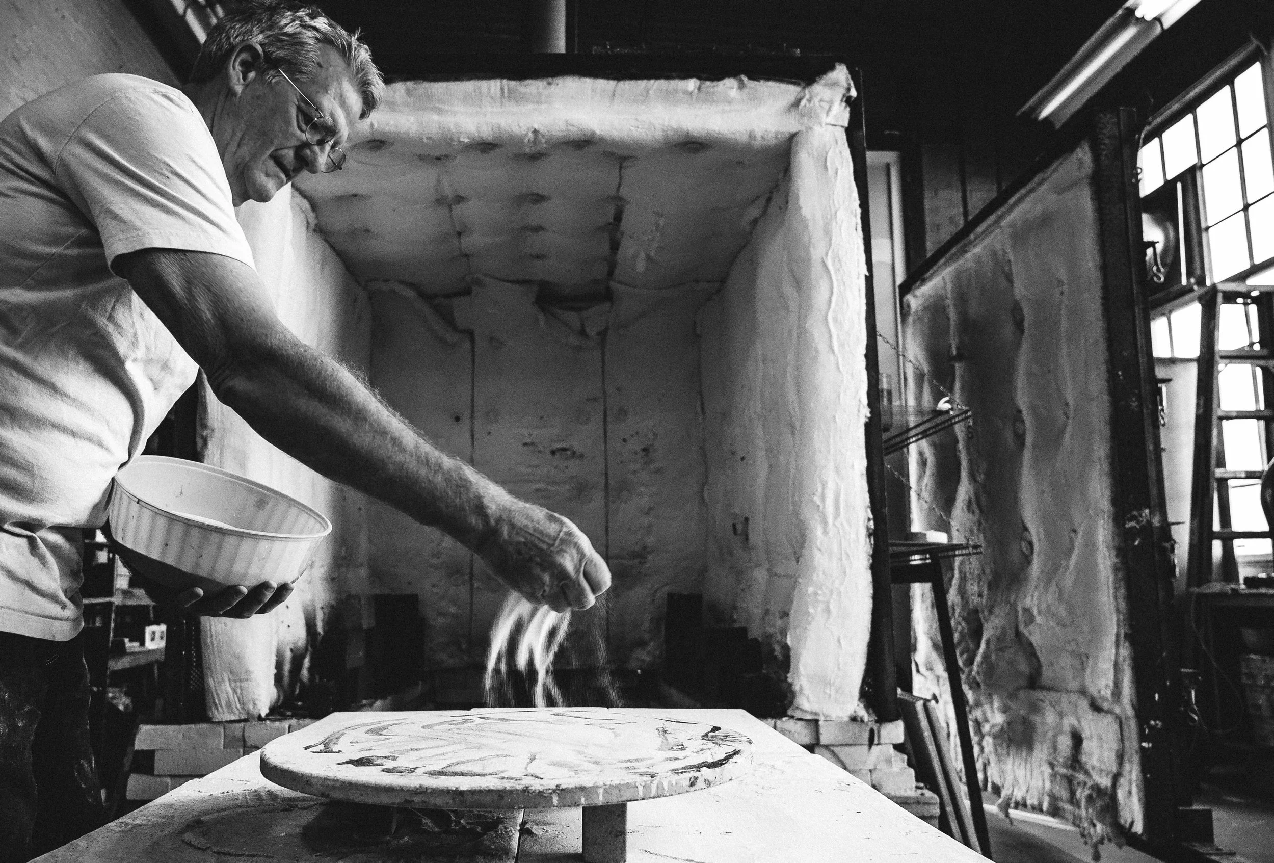 Stephen Procter Studios