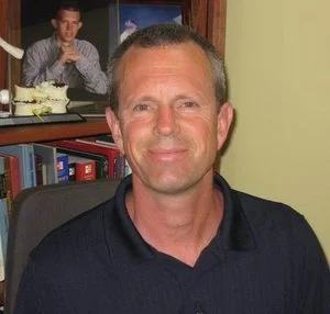 Doctors — Westport Chiropractic