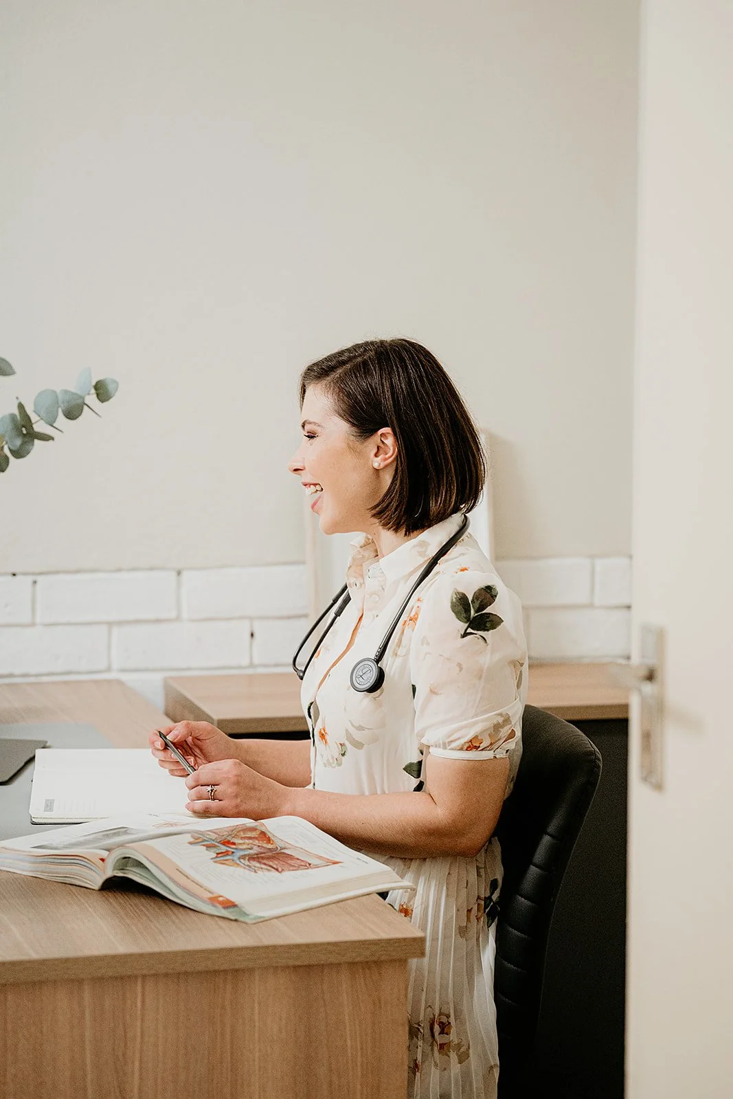 About — Evercare Medical Practice