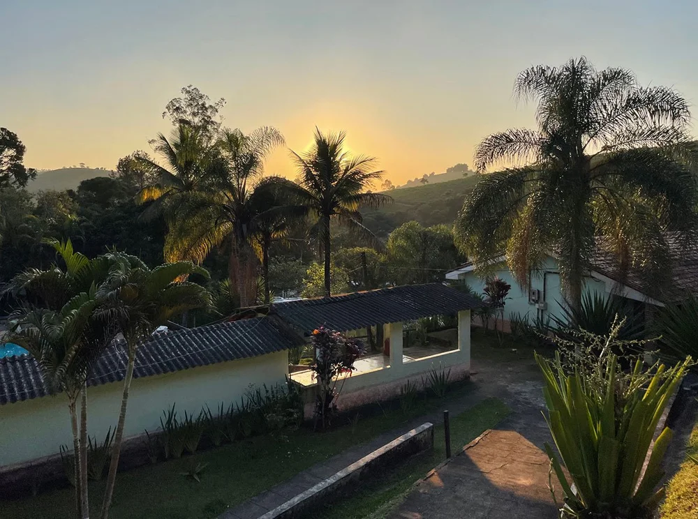 Good Morning, Brazil! — Calvary Chapel Magazine