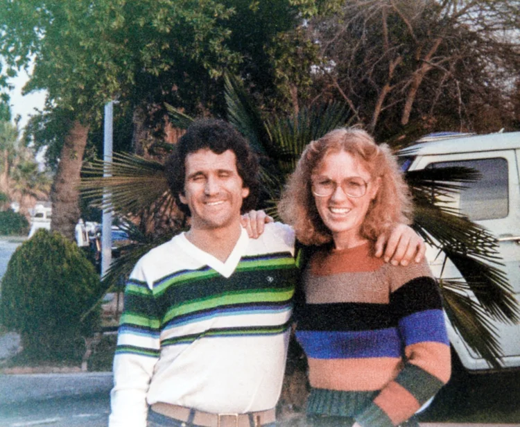 Sharon Faith Ries | March 3, 1948 – May 5, 2024 — Calvary Chapel Magazine