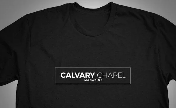 Home — Articles — Calvary Chapel Magazine