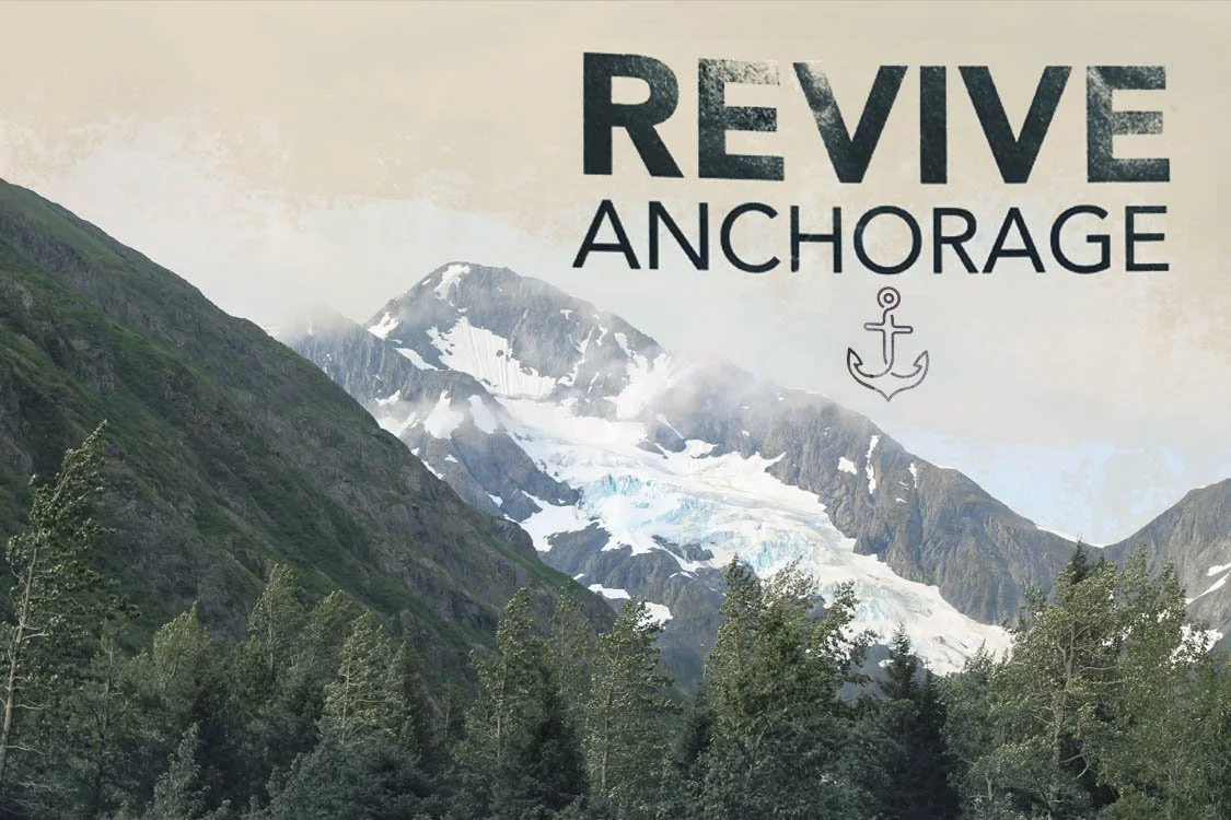 Sharing the Gospel in Alaska — Calvary Chapel Magazine