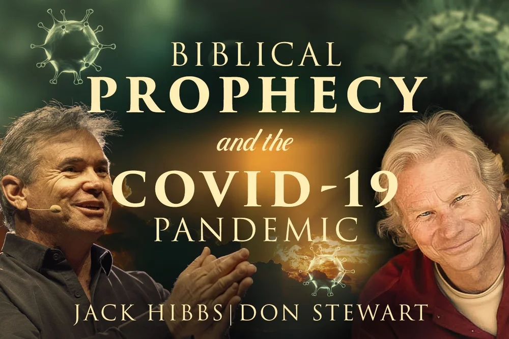 Calvary Chapel Jack Hibbs