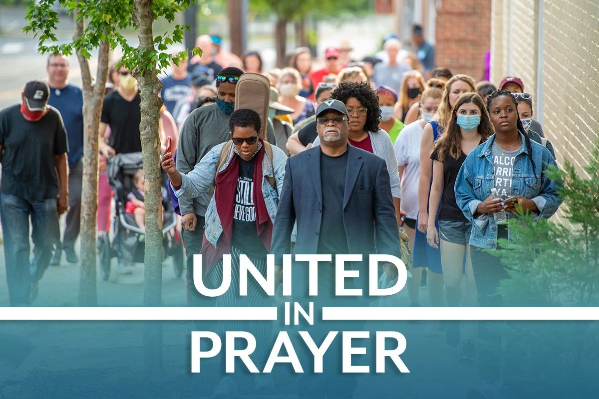 Responding to Injustice — Calvary Chapel Magazine