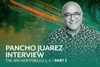 LIVE with Pastor Pancho Juarez—Part 2 — Calvary Chapel Magazine