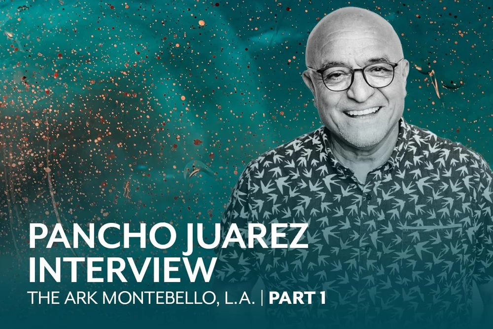 LIVE with Pastor Pancho Juarez—Part 1 — Calvary Chapel Magazine