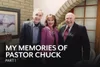 Remembering Pastor Chuck Smith—Part 1 — Calvary Chapel Magazine