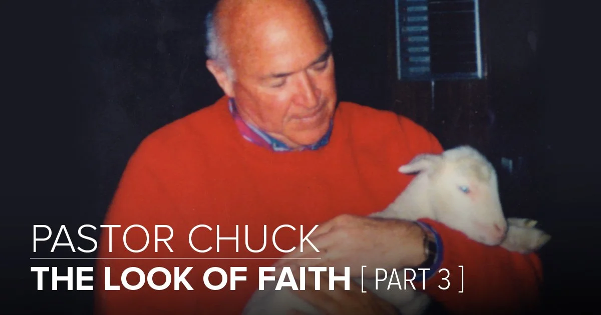 Walk in the Spirit — Calvary Chapel Magazine