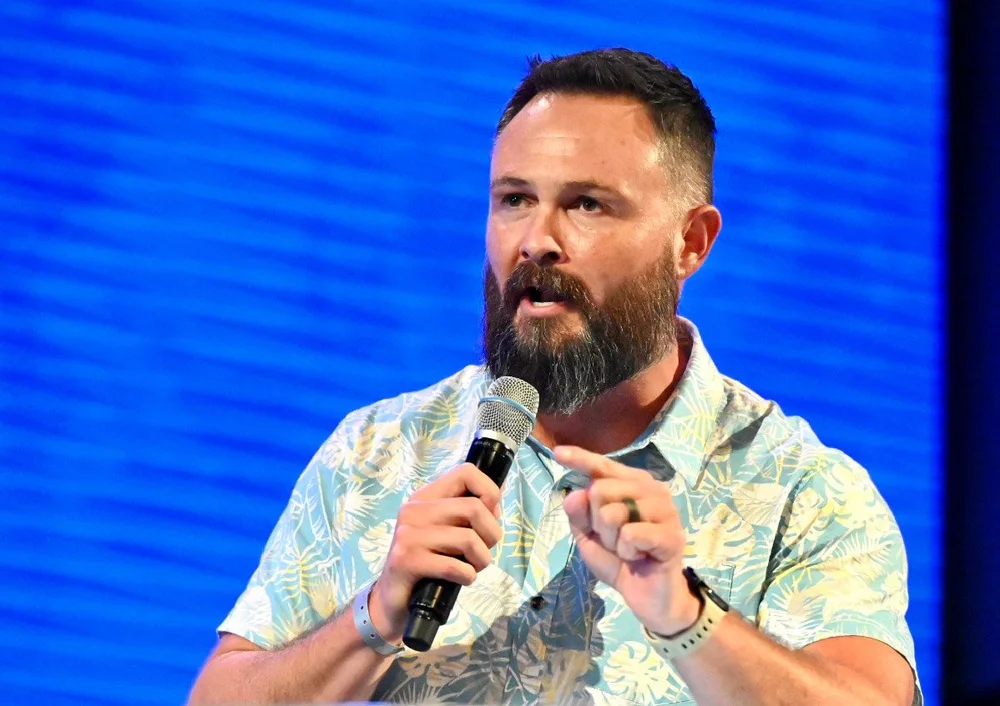 Your Labor is Not in Vain — Calvary Chapel Magazine
