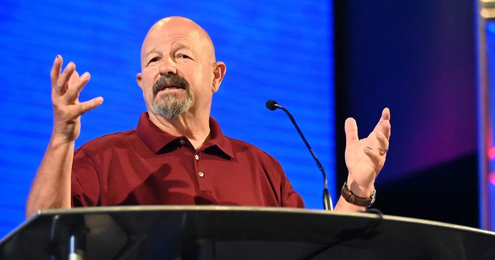 We Are One in Jesus Christ — Calvary Chapel Magazine