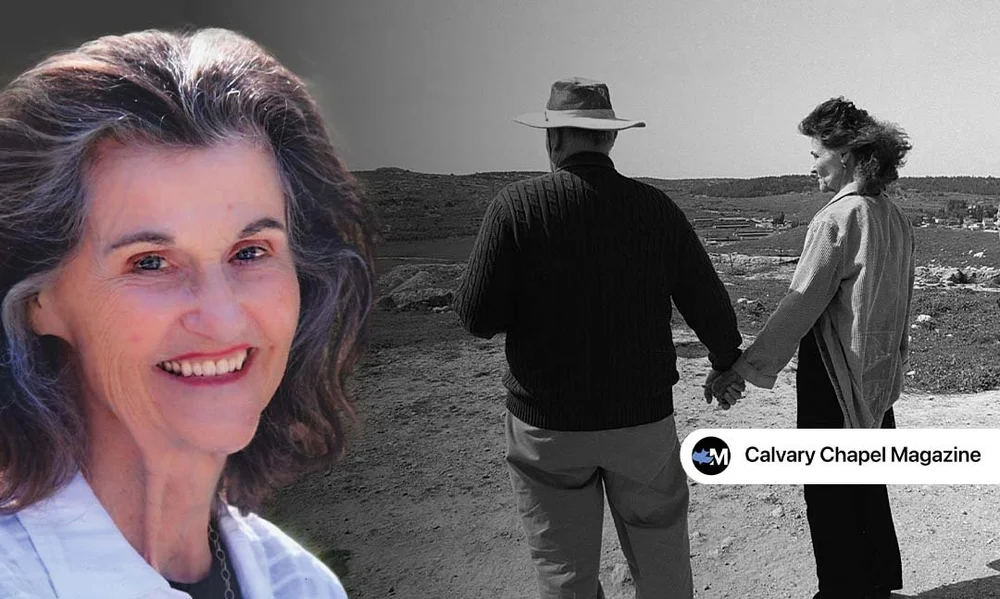 The Impact of a Pastor's Wife: Remembering Kay Smith — Calvary Chapel Magazine
