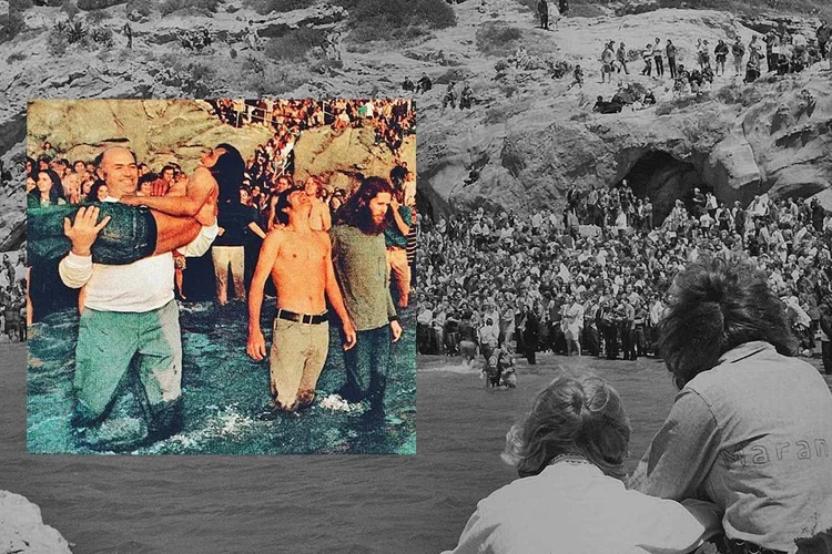 They Called It the Jesus Movement — Calvary Chapel Magazine