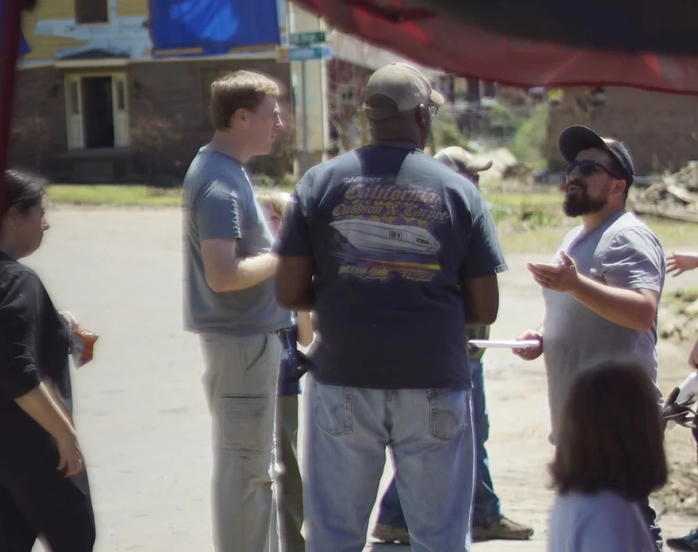 Arkansas Calvary Chapel Launches Cleanup after Catastrophic Tornado ...