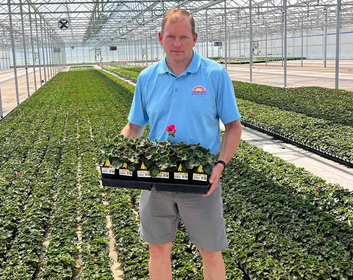 Yielding a Harvest: Faith & Horticulture Meet in Virginia Calvary ...