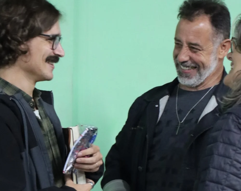 Good Morning, Brazil! — Calvary Chapel Magazine