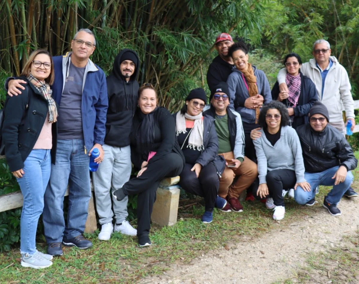 Good Morning, Brazil! — Calvary Chapel Magazine