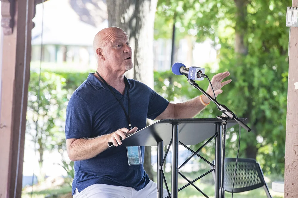 Bridgefest 2025: Celebrating 20 Years of Ministry at the Jersey Shore ...