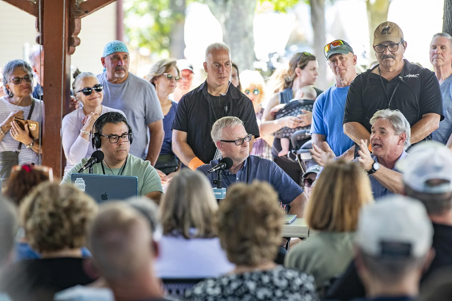 Bridgefest 2025: Celebrating 20 Years of Ministry at the Jersey Shore ...