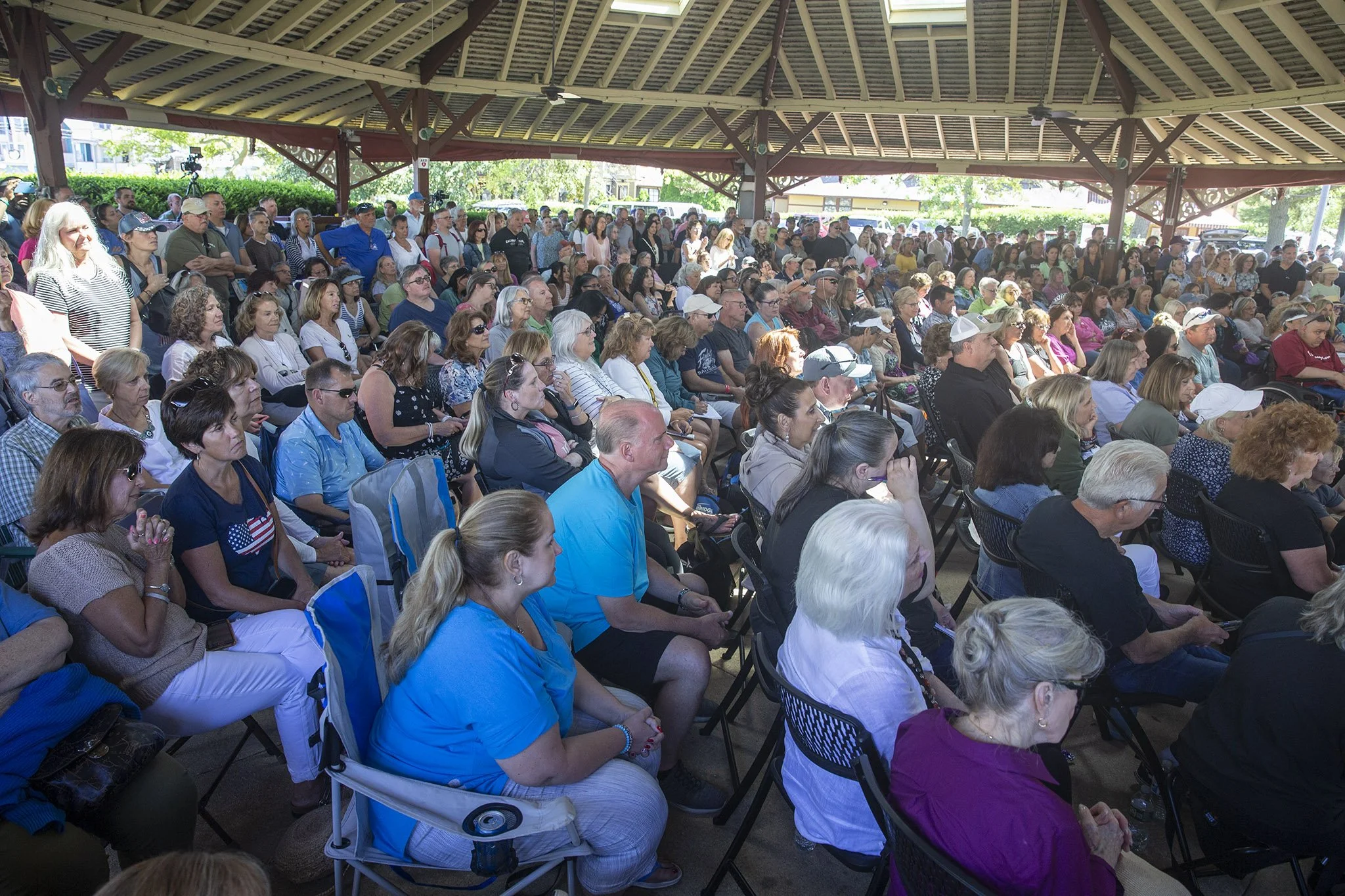 Bridgefest 2025: Celebrating 20 Years of Ministry at the Jersey Shore ...