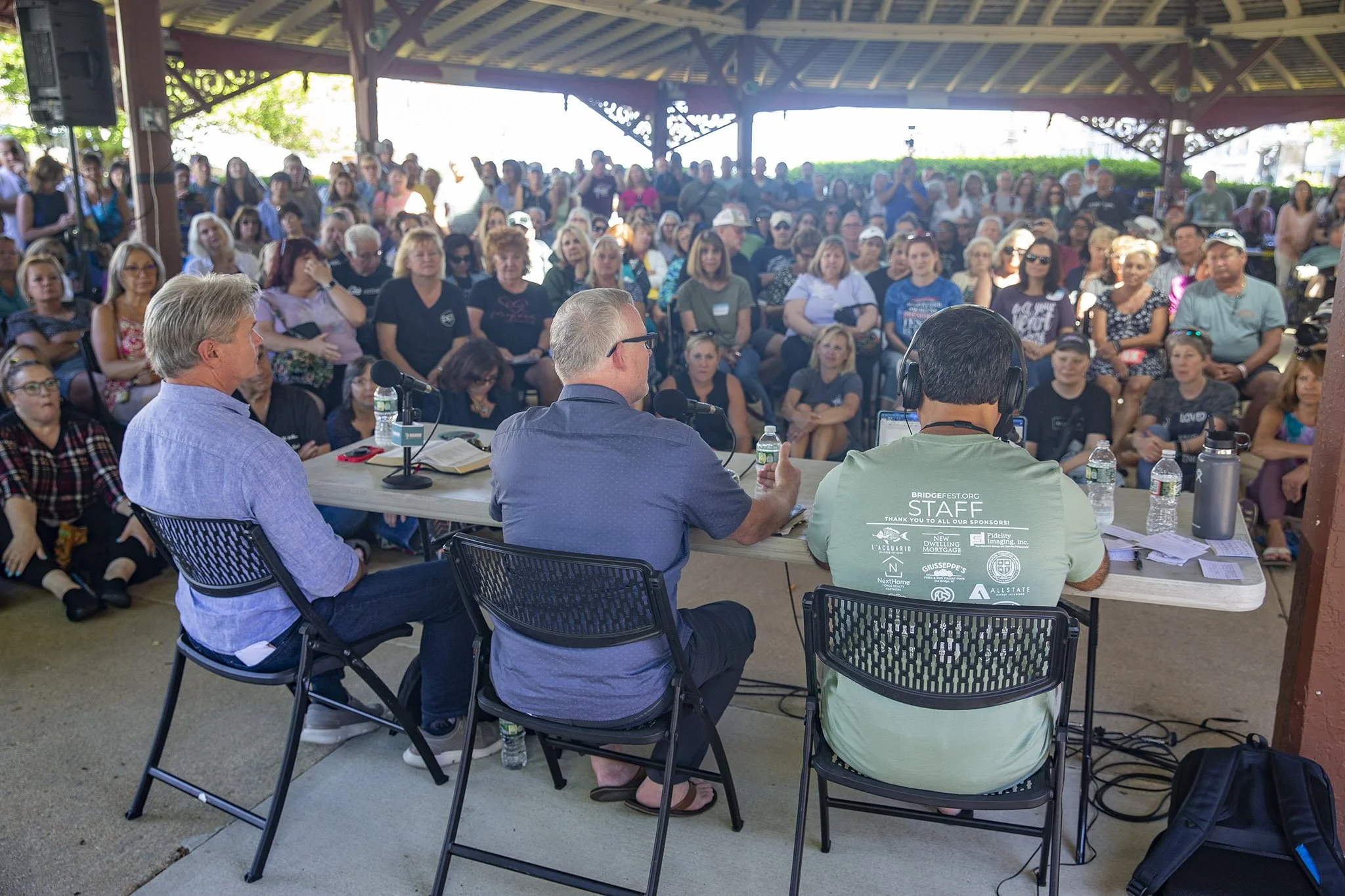Bridgefest 2025: Celebrating 20 Years of Ministry at the Jersey Shore ...