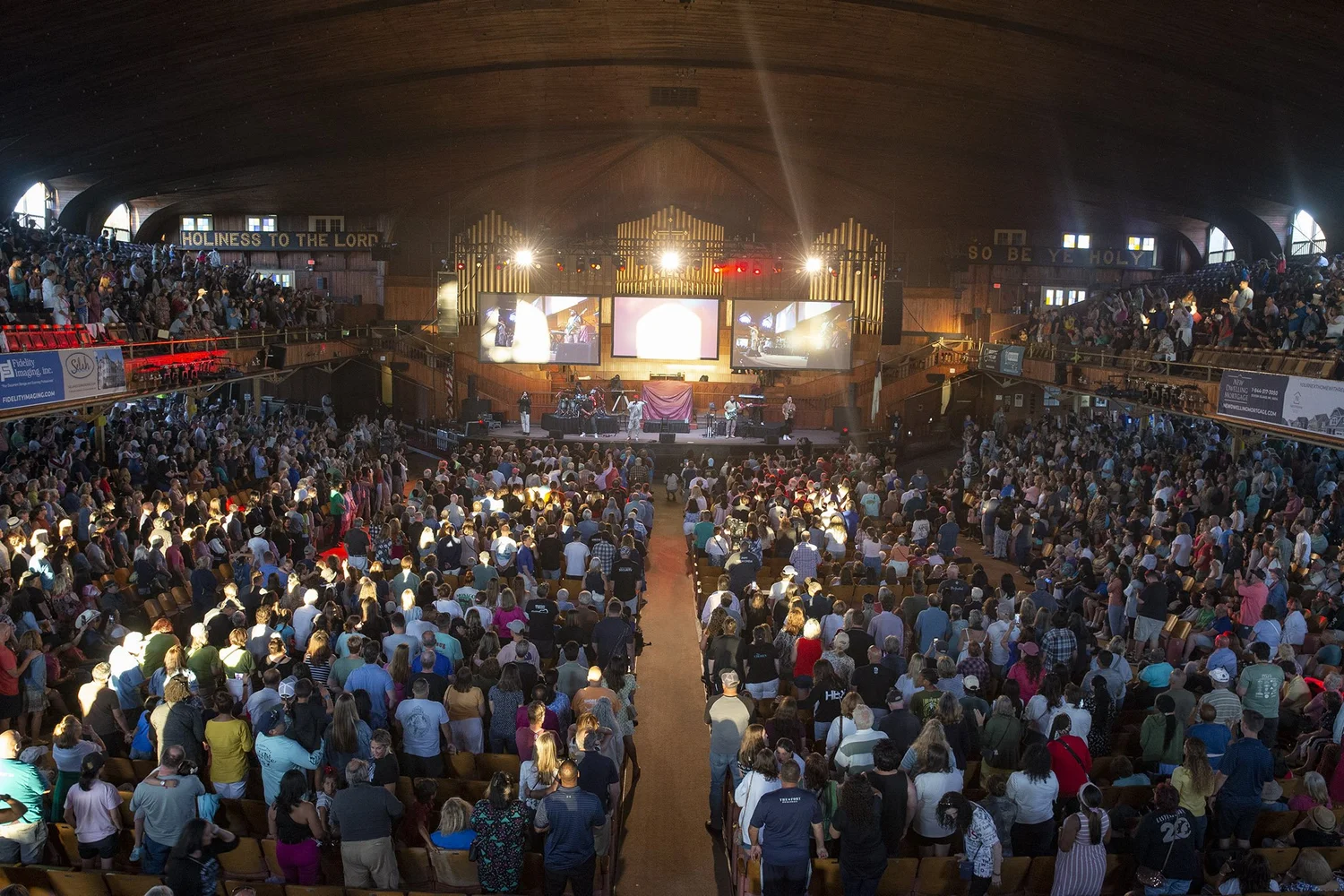 Bridgefest 2025: Celebrating 20 Years of Ministry at the Jersey Shore ...