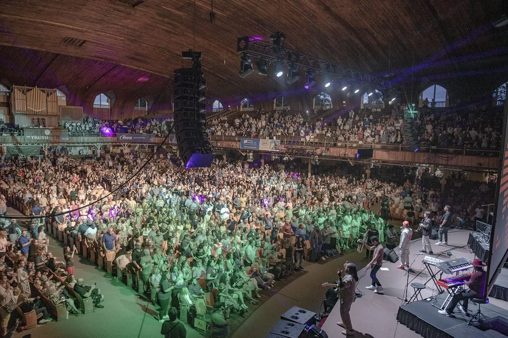 Bridgefest 2025: Celebrating 20 Years of Ministry at the Jersey Shore ...