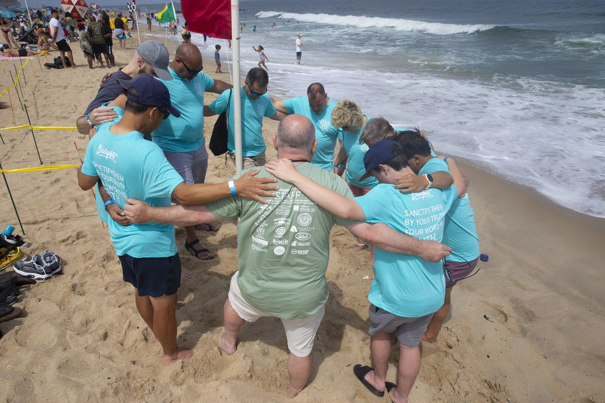 Bridgefest 2025: Celebrating 20 Years of Ministry at the Jersey Shore ...