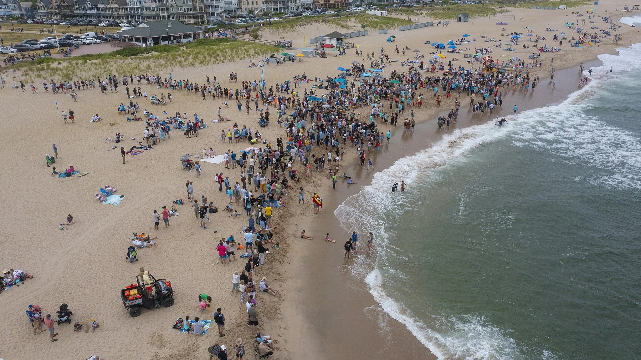 Bridgefest 2025: Celebrating 20 Years of Ministry at the Jersey Shore ...