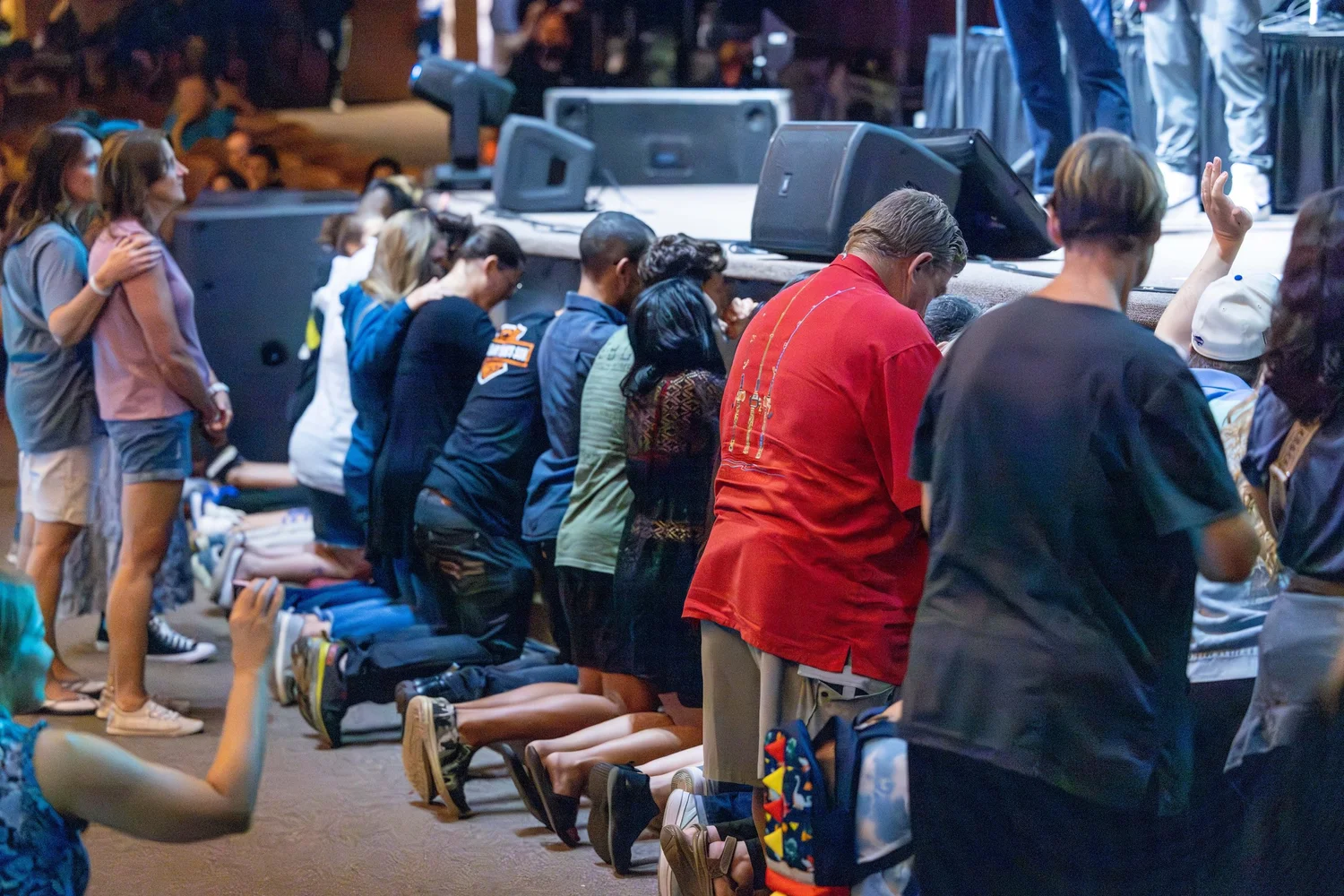 Bridgefest 2025: Celebrating 20 Years of Ministry at the Jersey Shore ...