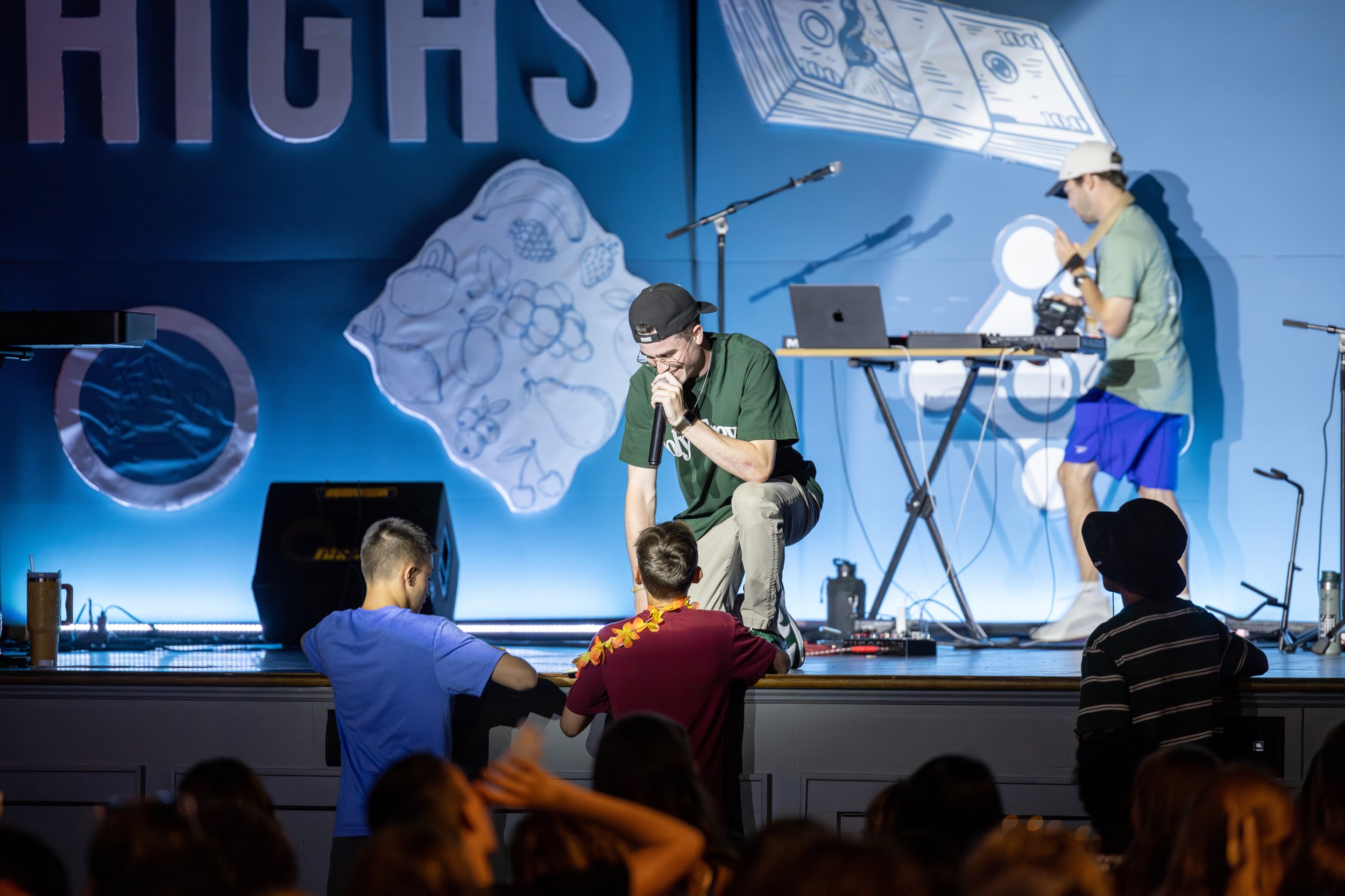 Bridgefest 2025: Celebrating 20 Years of Ministry at the Jersey Shore ...