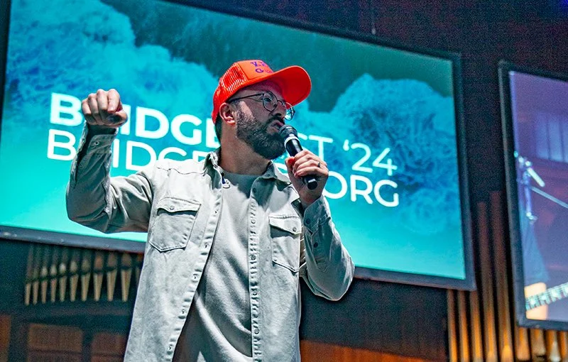 Bridgefest 2025: Celebrating 20 Years of Ministry at the Jersey Shore ...