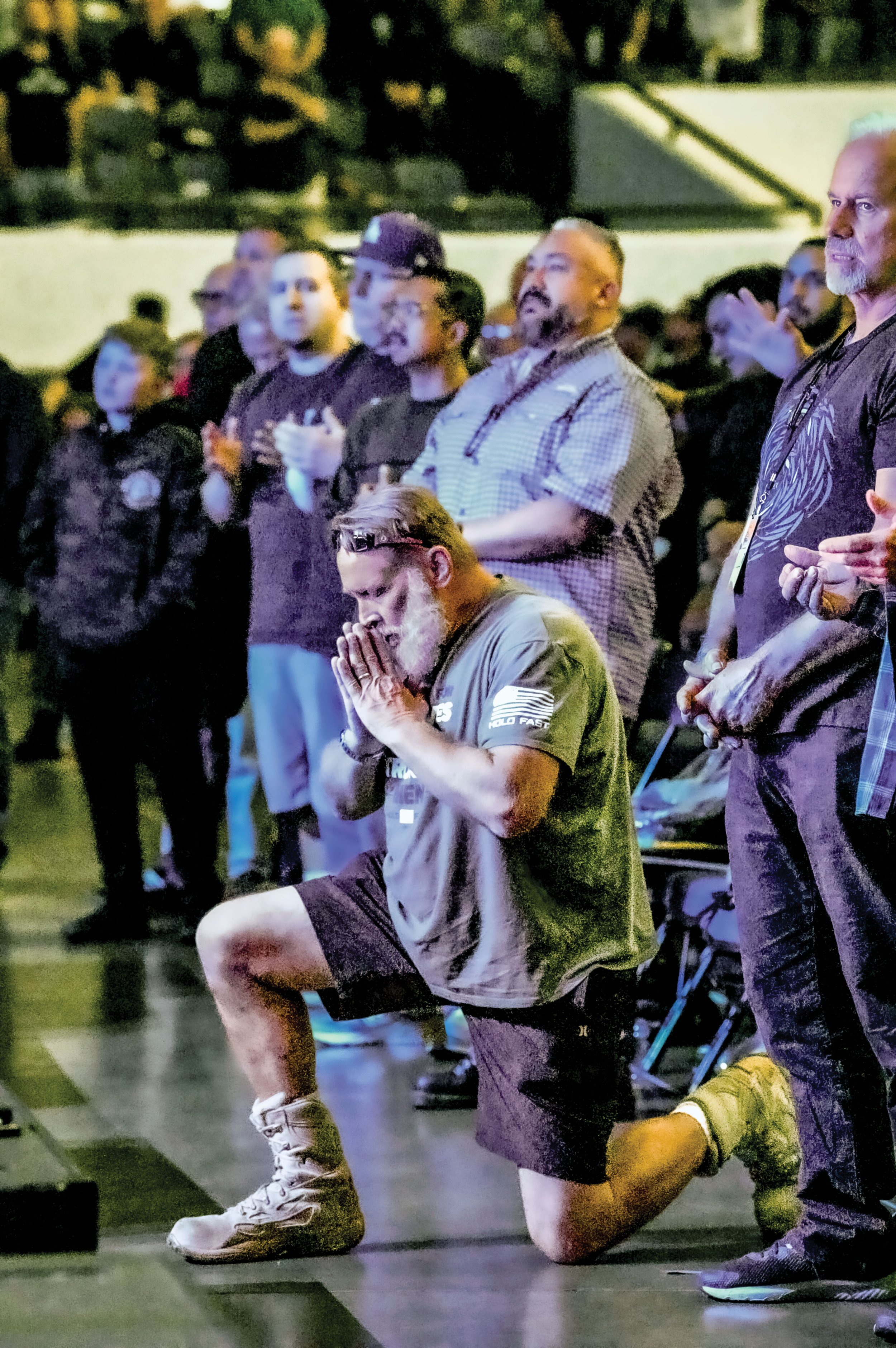 SoCal Men’s Conference: October 11, 2025: At The Anaheim Convention ...