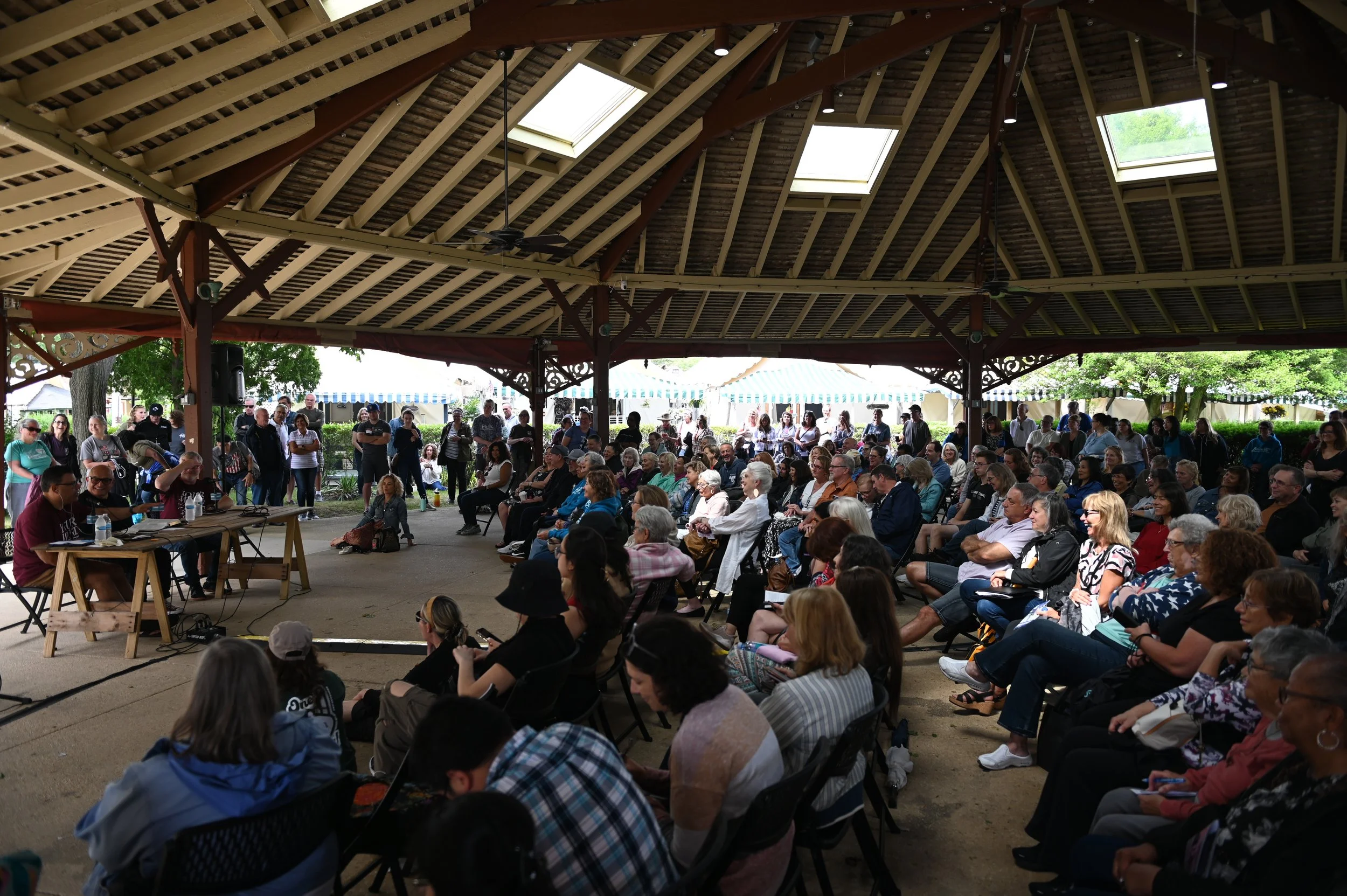The Bridge Christian Radio hosting Bridgefest June 28-29 in Ocean Grove ...