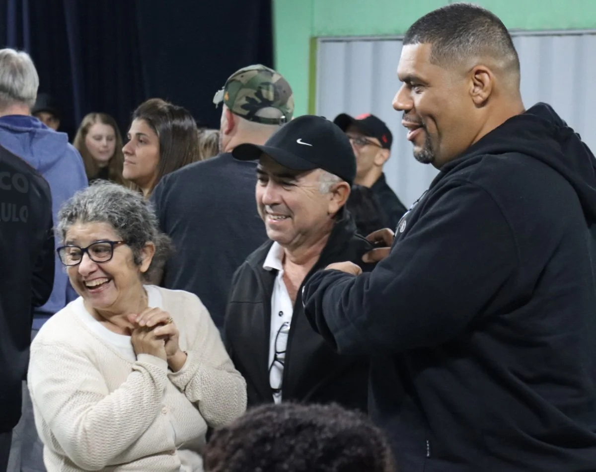 Good Morning, Brazil! — Calvary Chapel Magazine